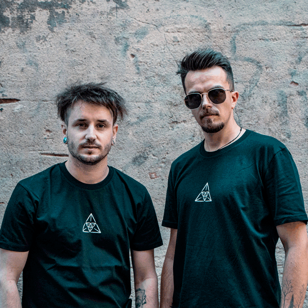 Dream Nation festival | 26 & 27 Septembre 2025 Electronic Music ...