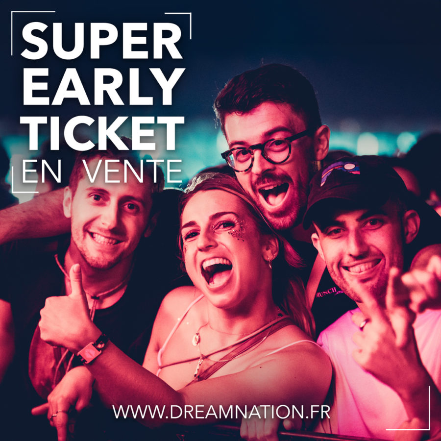 Dream Nation Festival