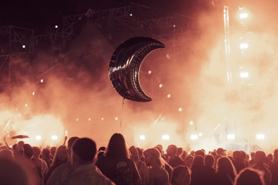 Dream Nation Festival